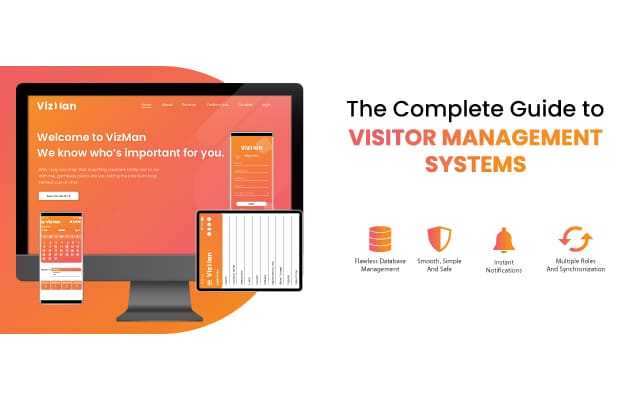 The complete guide to visitor management systems